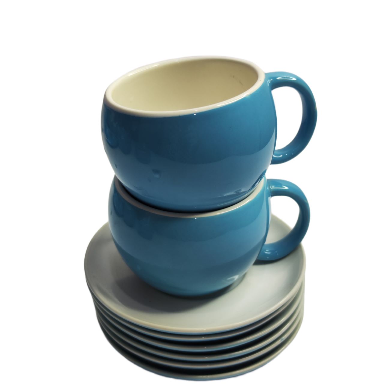 Beautiful Ceramic Tea Sets for a Memorable Tea Experience - ShopiPersia