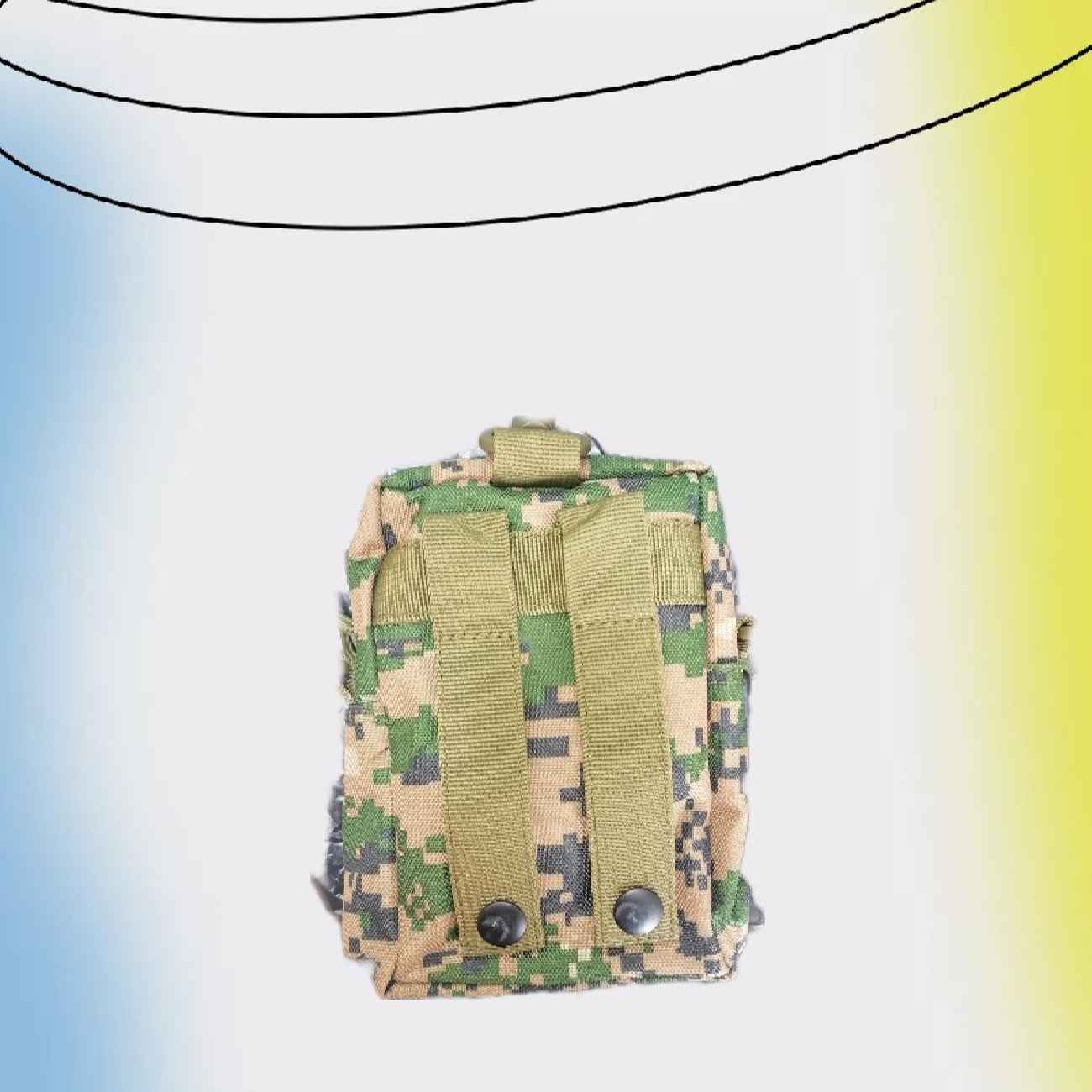 Best Tactical Fanny Packs Versatile, Durable, and Ready for Adventure ...