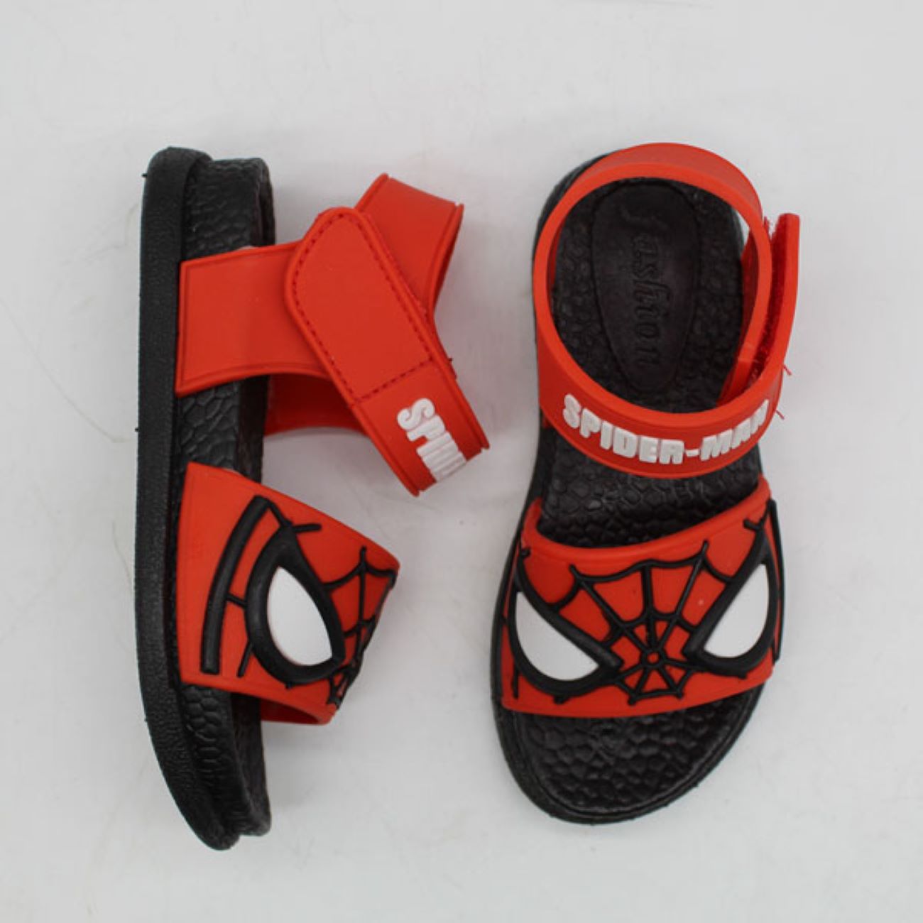Boys' Sandals - Nikita Brand Spider Man Model - ShopiPersia