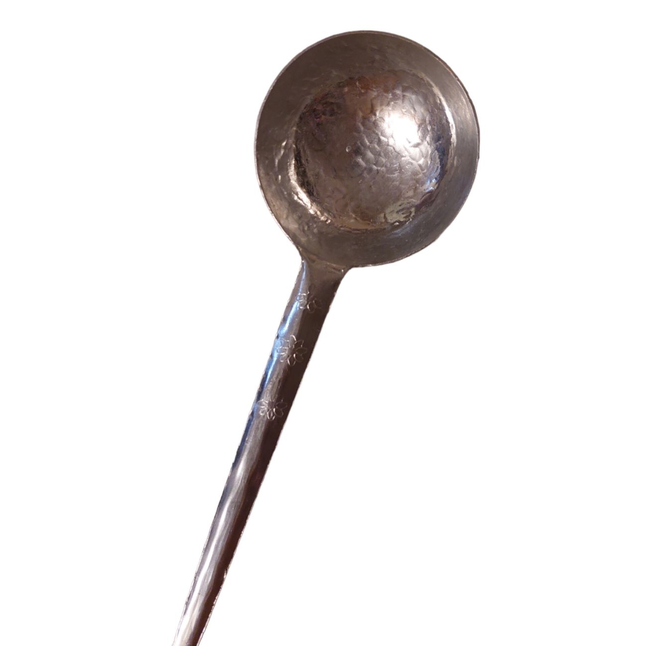 Copper Spatula and Ladle Set – Durable, Heat-Resistant Cookware ...