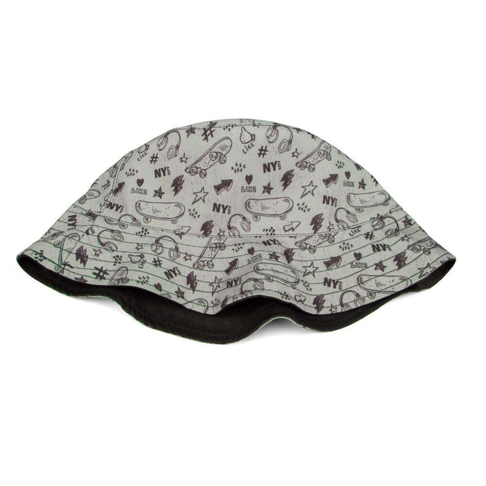 Fantasy Cotton Bucket Hat – Suitable for Dreamy Looks and Creative ...