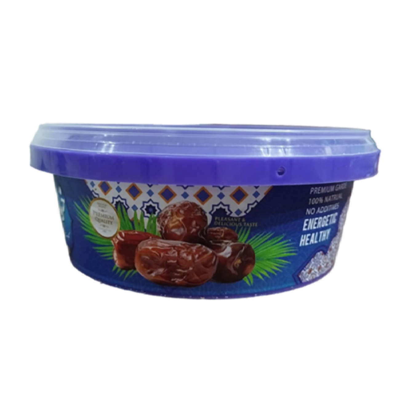 Iranian Kabkab Dates – Soft Texture & Deep Taste (pack of 2), 1000 ...