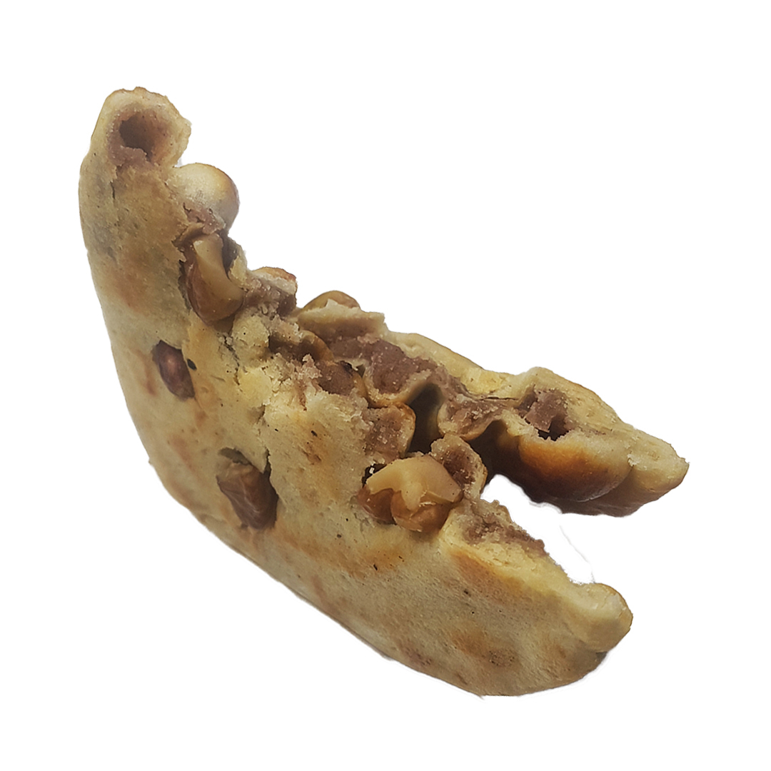 Mehrvazin Fooman Iranian Koloocheh Stamped Cookies - Pack of 10 (x2 ...