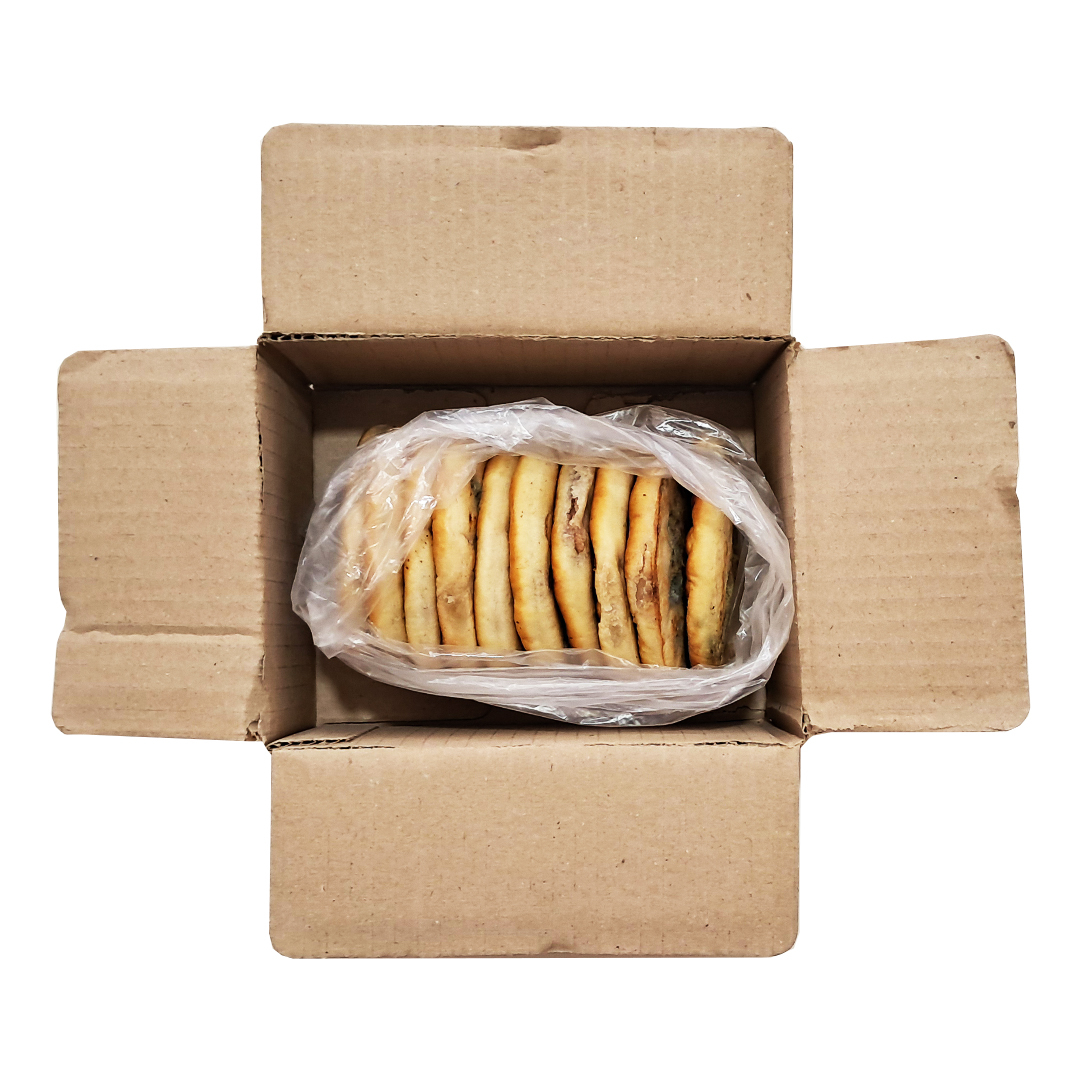 Mehrvazin Fooman Iranian Koloocheh Stamped Cookies - Pack of 10 (x2 ...