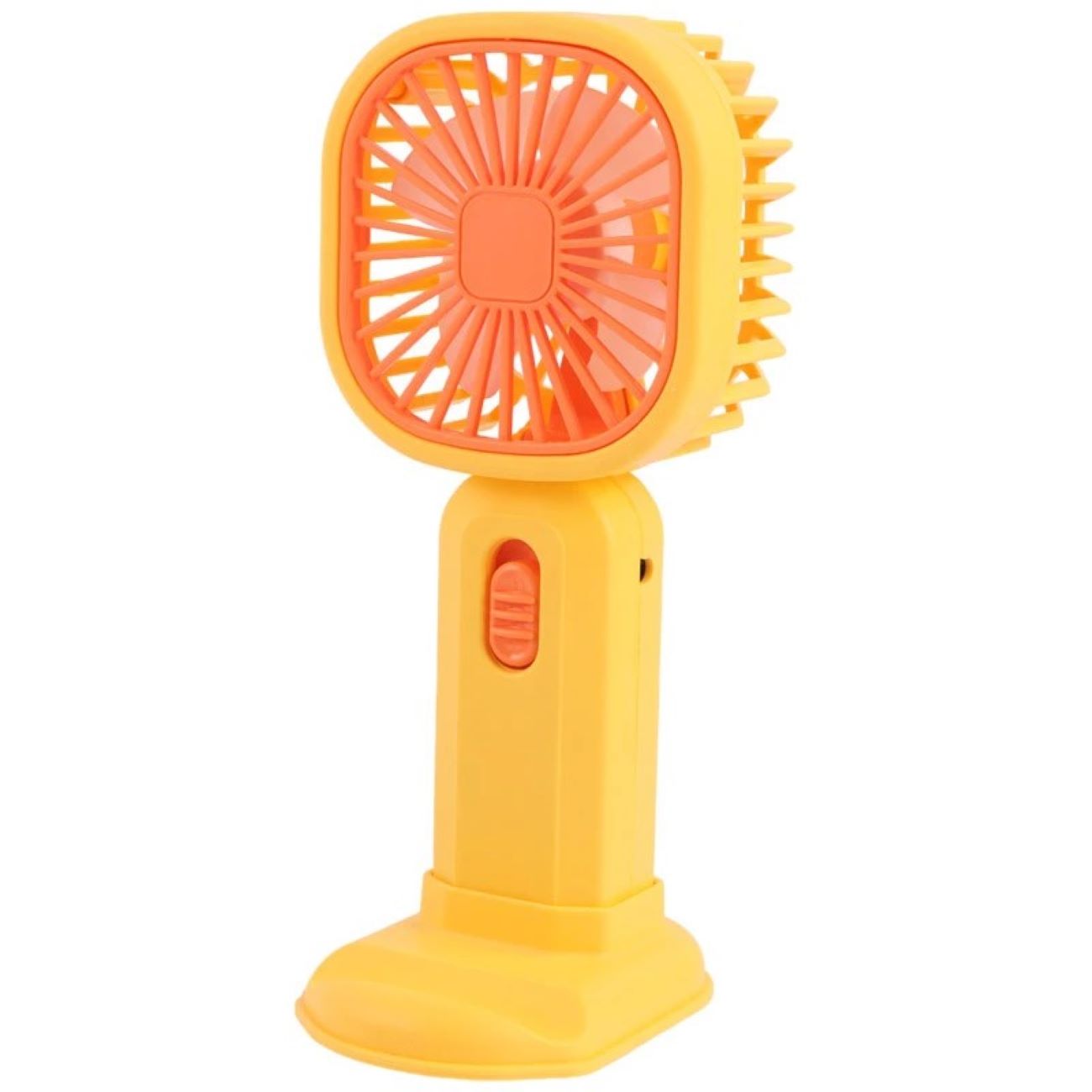 Mini Portable Hand Fan with Charging Cable – Suitable for Everyday Use ...