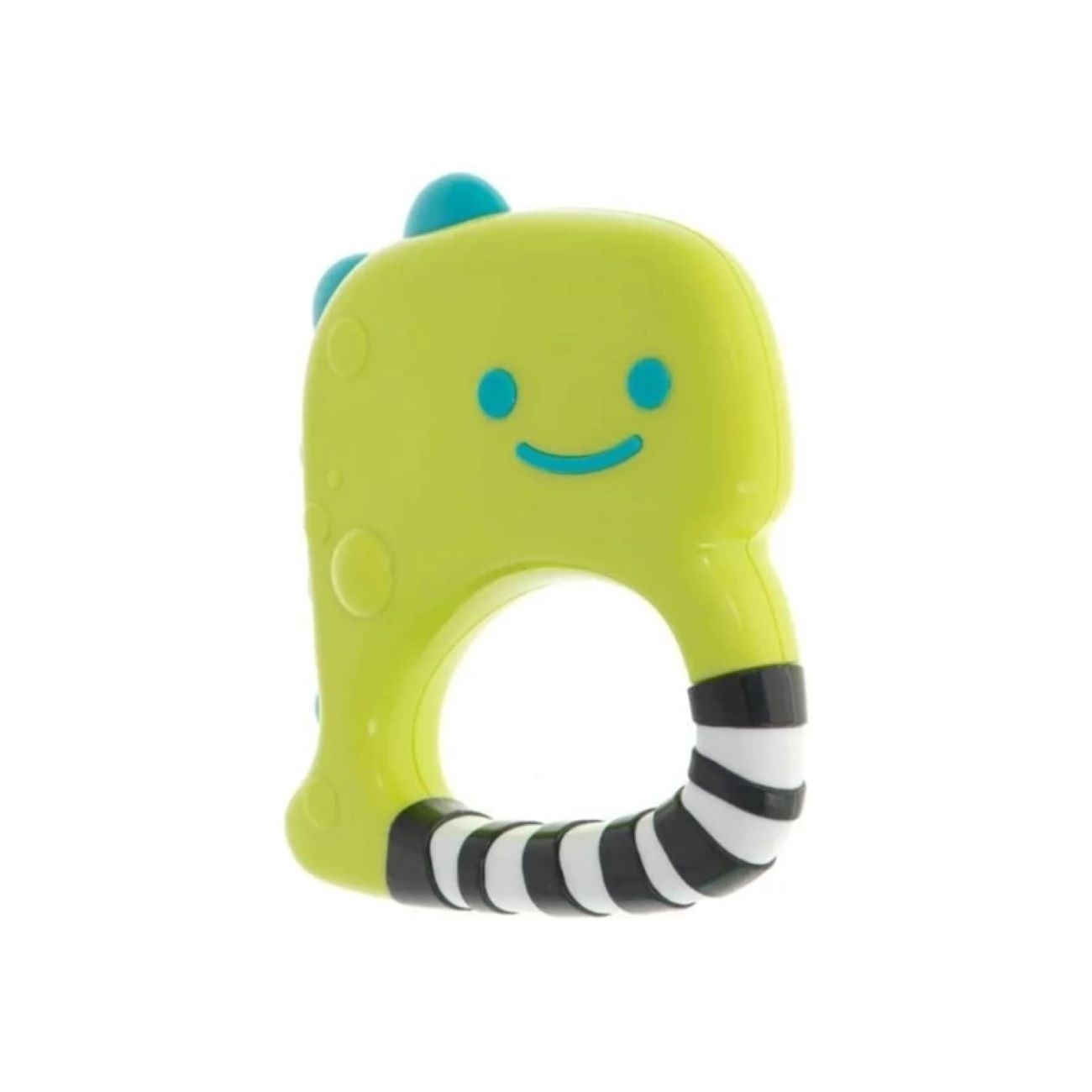 Multi-Piece Rattle and Teether Toys for Babies – Safe, Durable, and ...