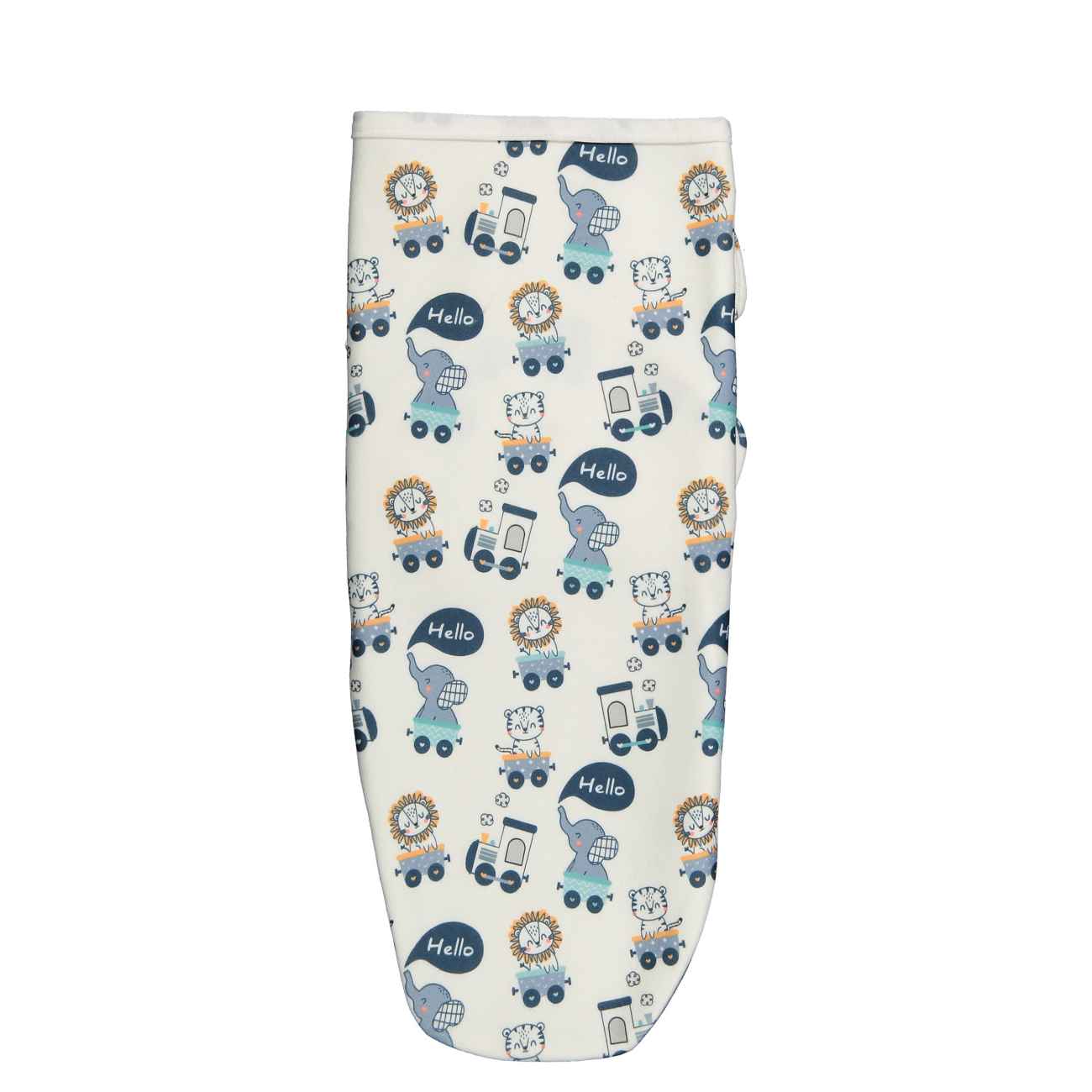 Newborn Swaddle Set – Prevents Startle Reflex, Enhance Baby Sleep ...