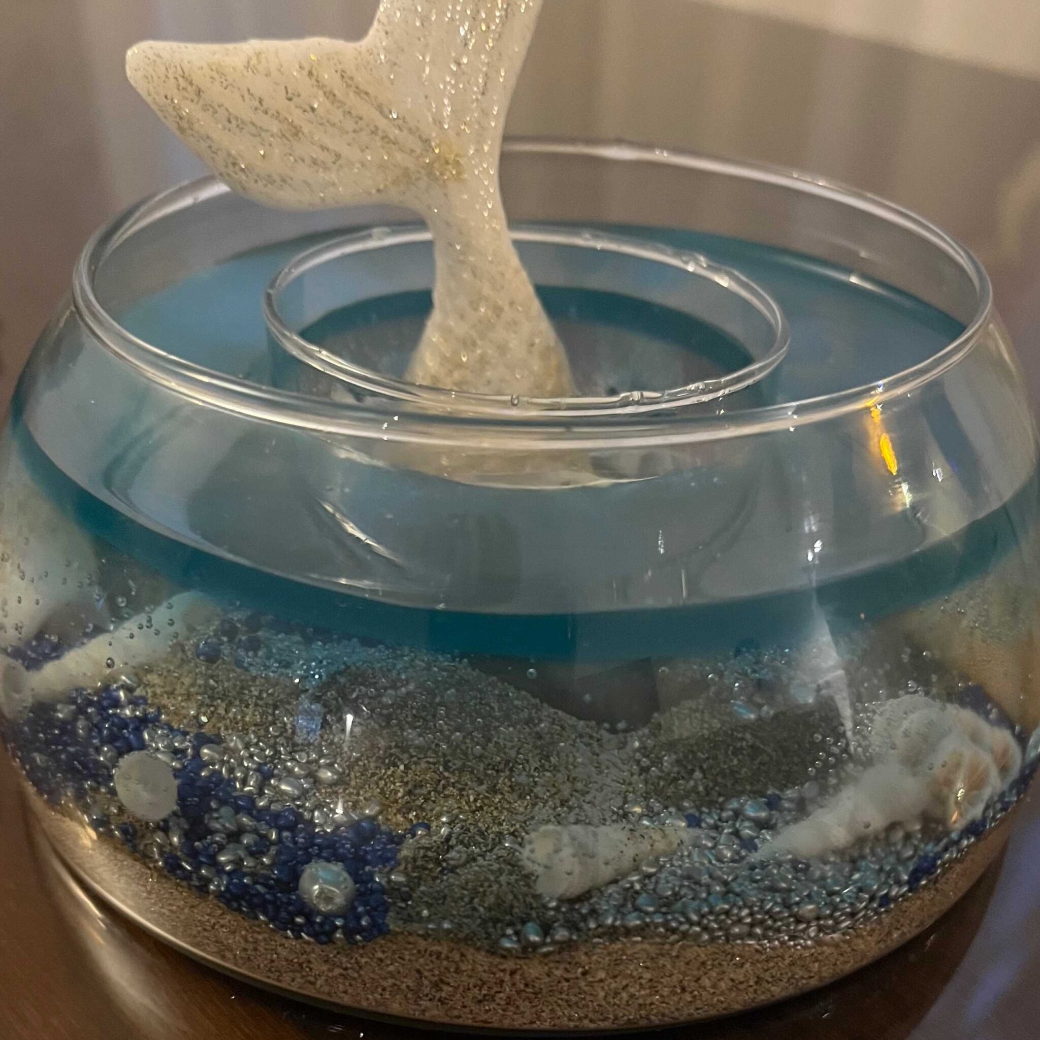 Handcrafted Decorative Persian Pottery Vase with Art Motif Tala ...