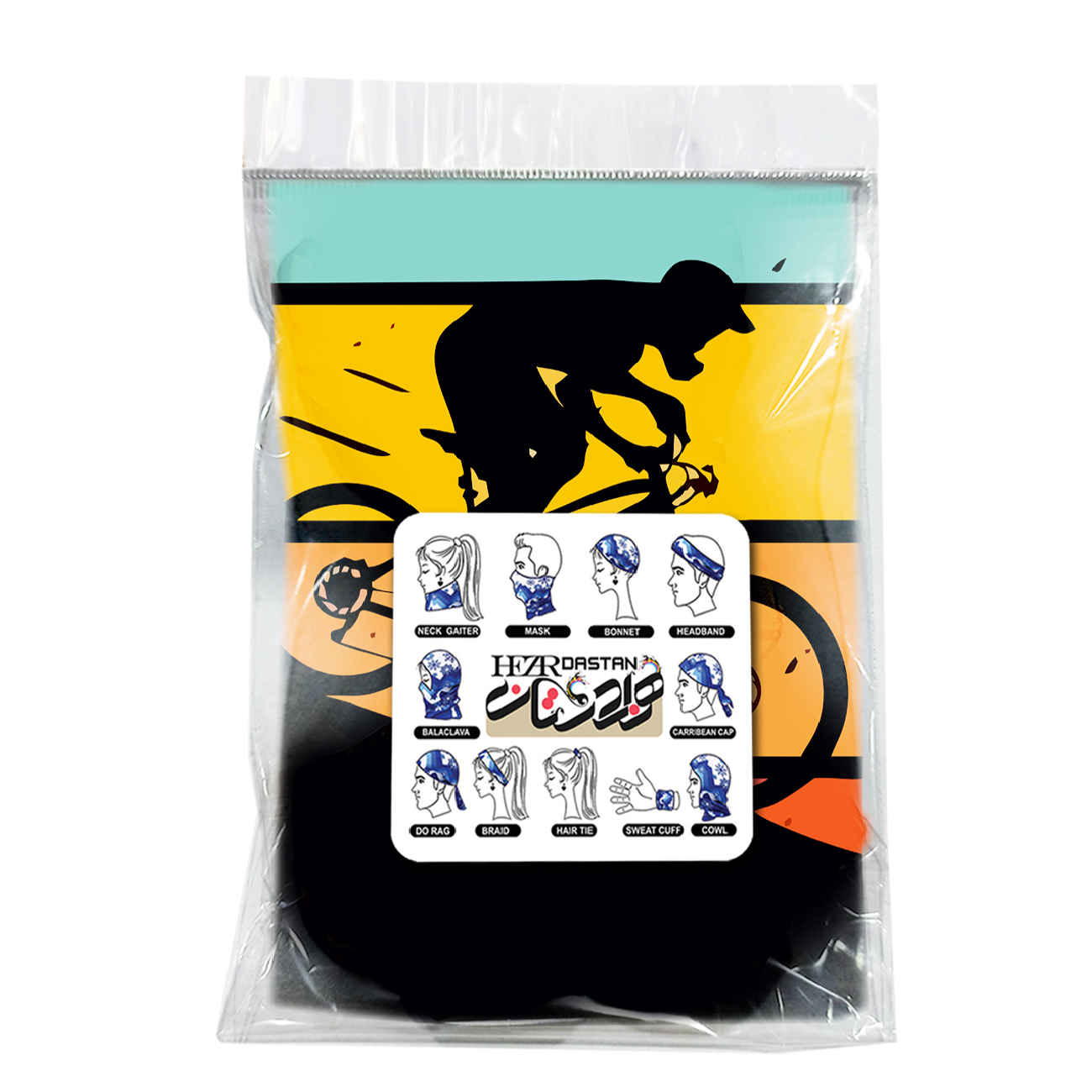 Ultra-Soft Tube Scarves for Men & Women – Everyday Use, Comfort ...