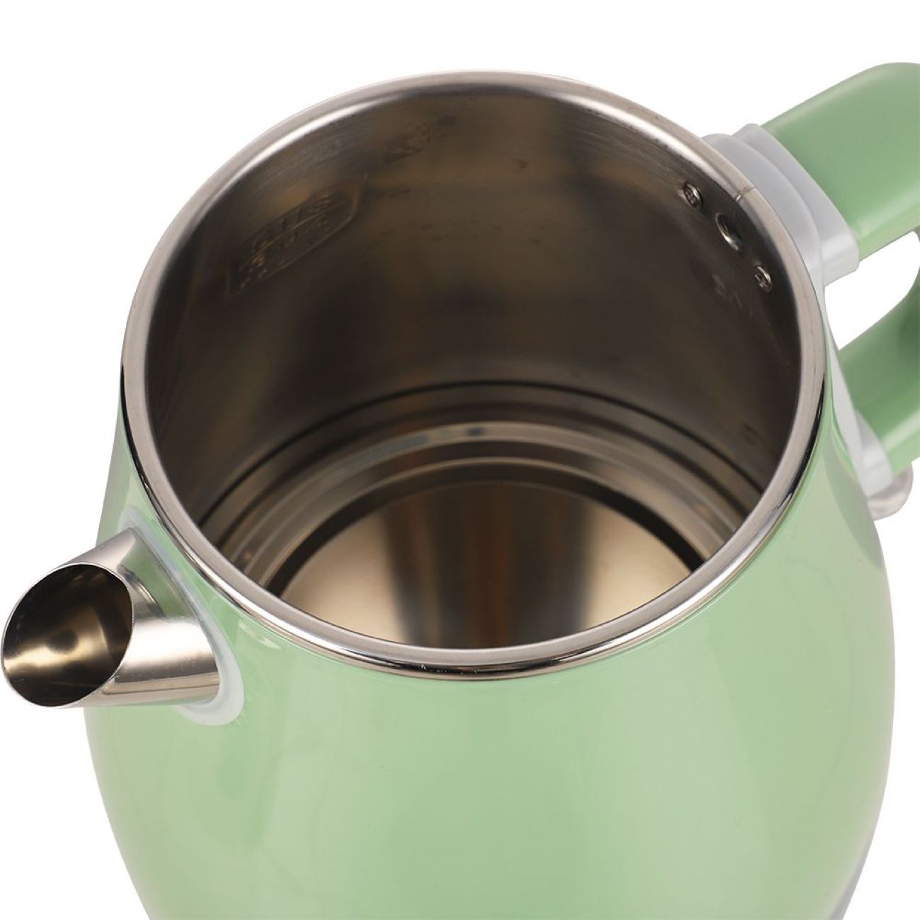 Winning Star Electric Kettle Model ST-6016, 1.6 to 2 Liter Capacity ...