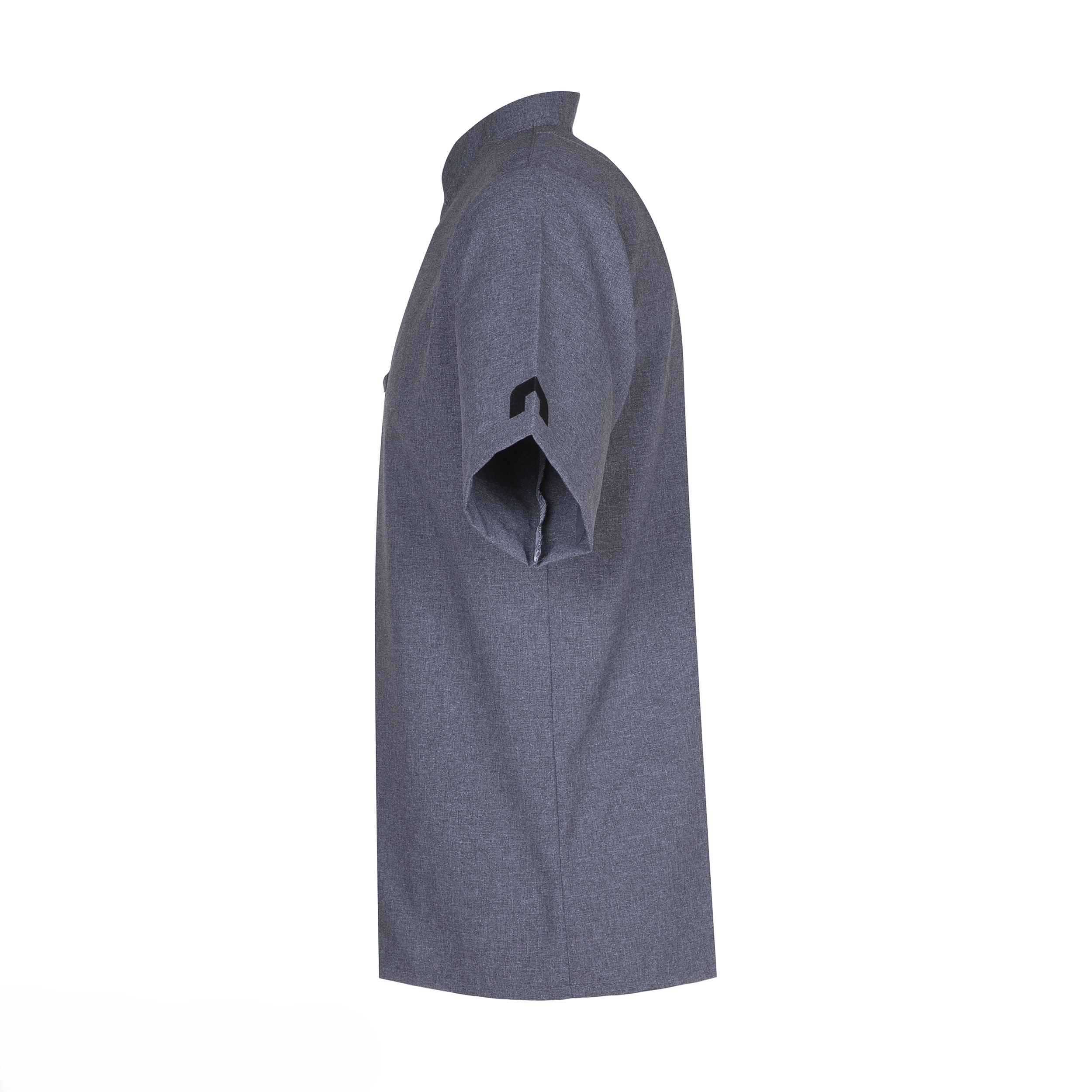 Chef Uniform with Modern Fit – Stylish, Functional & High-Performance ...
