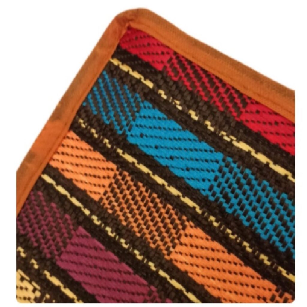 Clothing Box - Jajim-Style Bundle Cloth - ShopiPersia