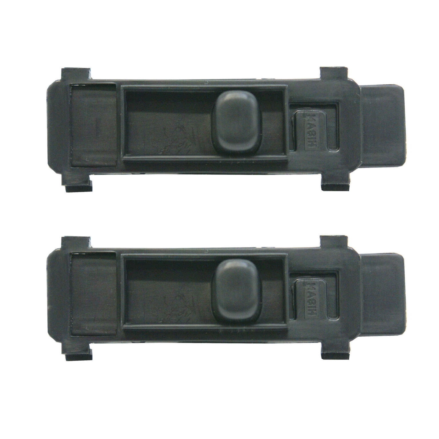 Internal Door Lock Rod for Car – Suitable for Paykan, Pack of 4 ...