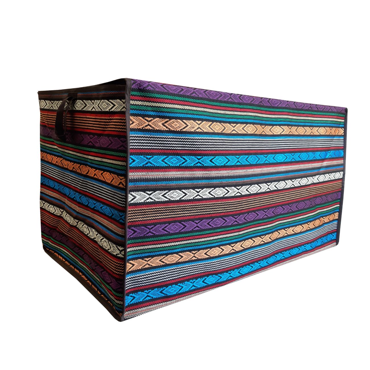 Persian Jajim Fabric Wardrobe Organizer - ShopiPersia