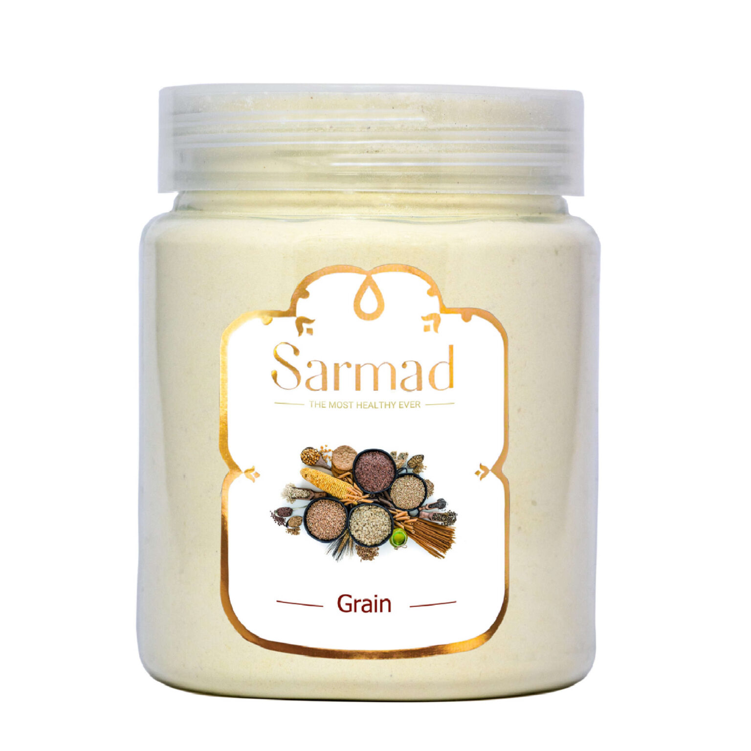 Sarmad Natural Coconut Butter – Suitable for Liver Support and Inner ...