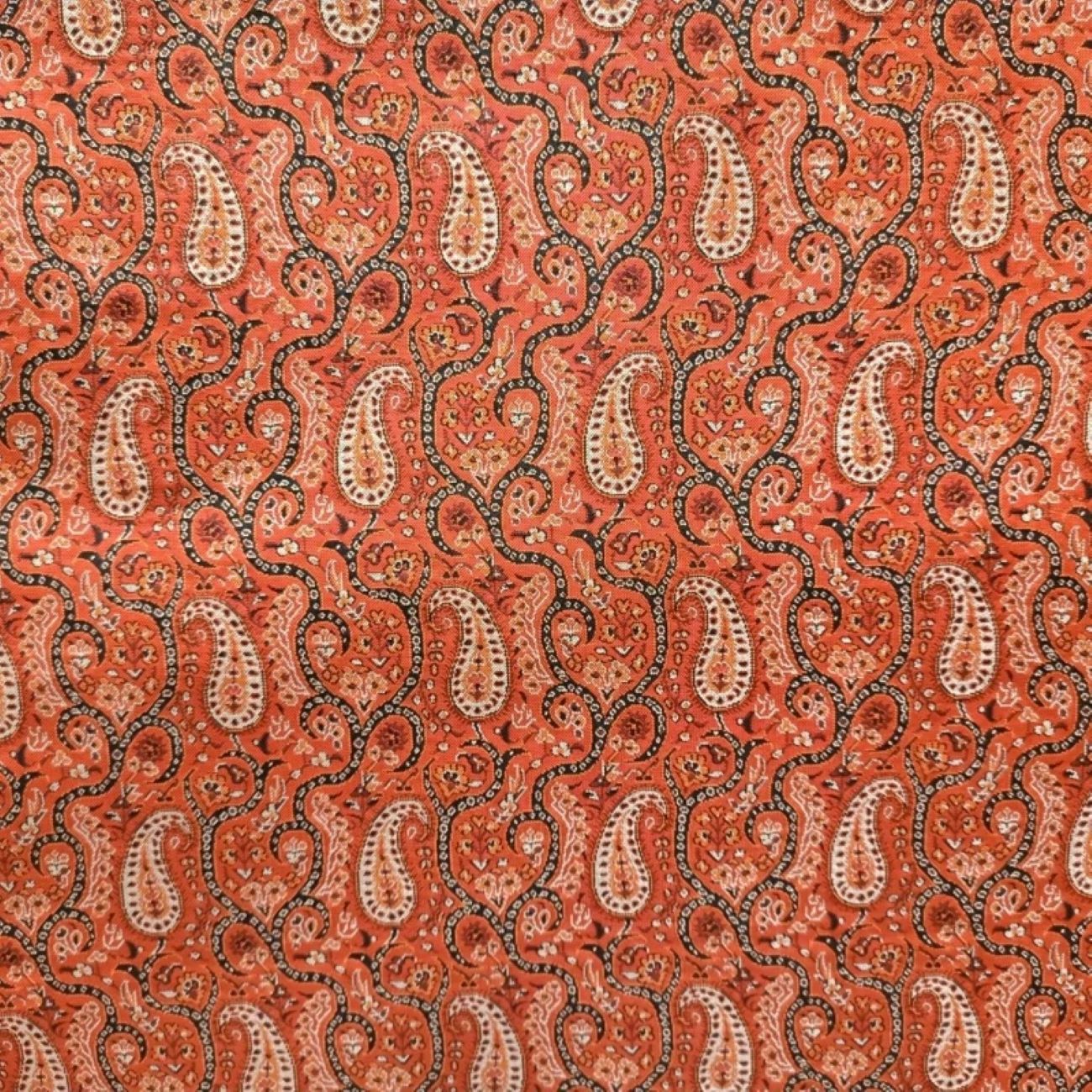 Termeh: A Persian Treasure – Intricate Patterns and Vibrant Colors that ...