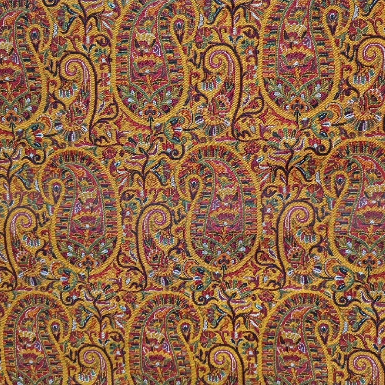 Traditional Termeh Fabric – A Touch of Persian Royalty - ShopiPersia