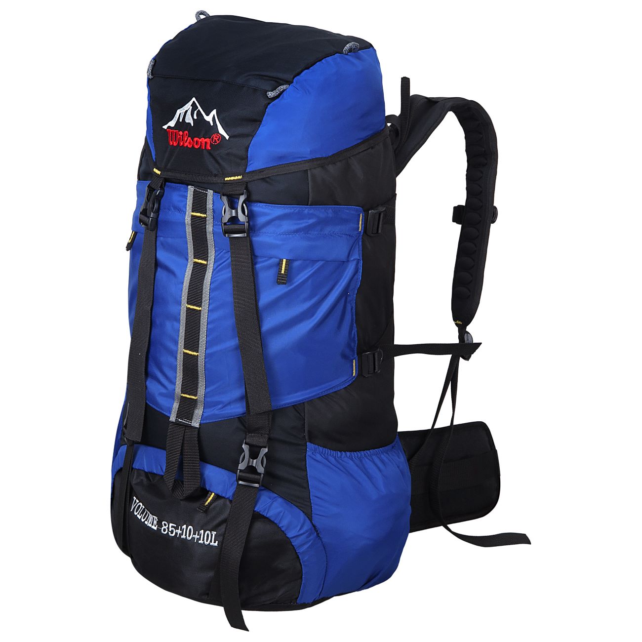 Wilson 85L Hiking Backpack – W700 Model - ShopiPersia