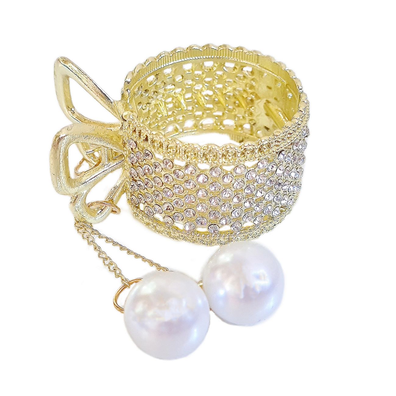 Claws That Catch the Eye – From Classic to Chic - ShopiPersia