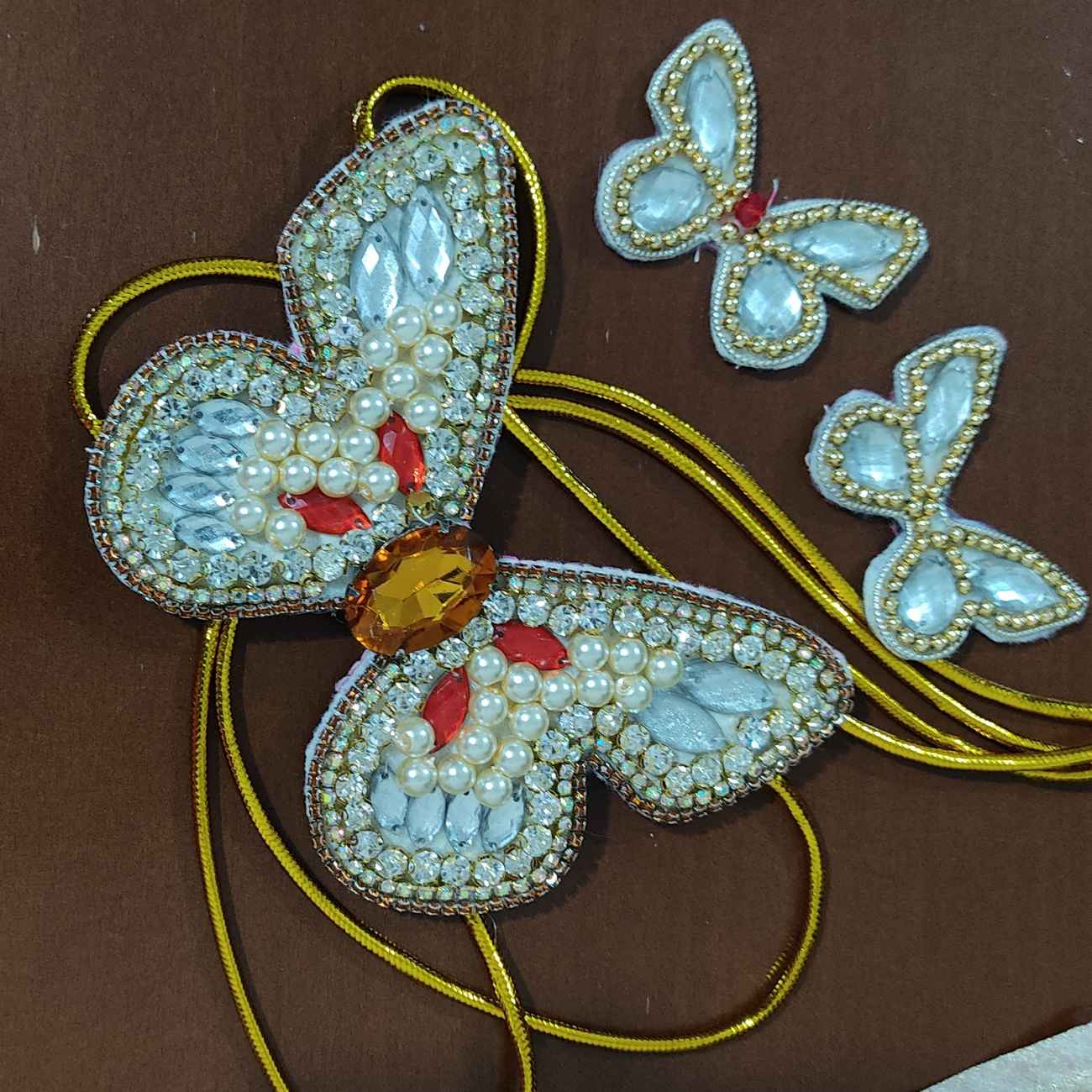 Handcrafted Kurdish Jewelry Belt - Traditional Ethnic Wedding Accessory ...