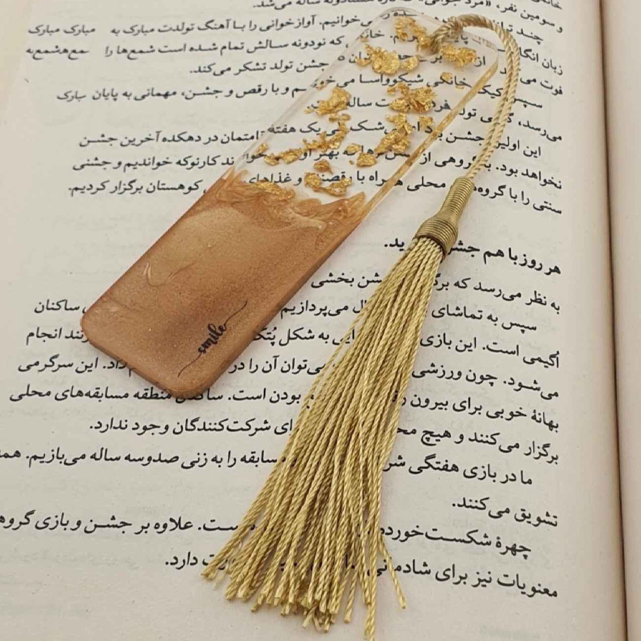 Minimalist Bookmarks – Sleek Designs for Modern Readers - ShopiPersia