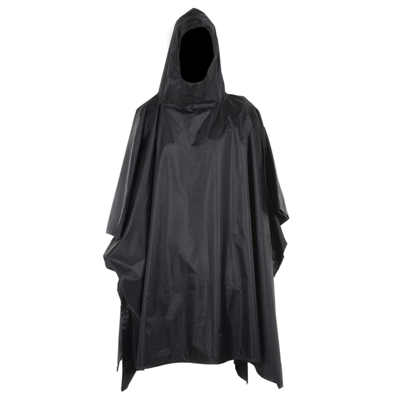 Multipurpose Hiking Poncho – Suitable for Hiking, Camping, and ...