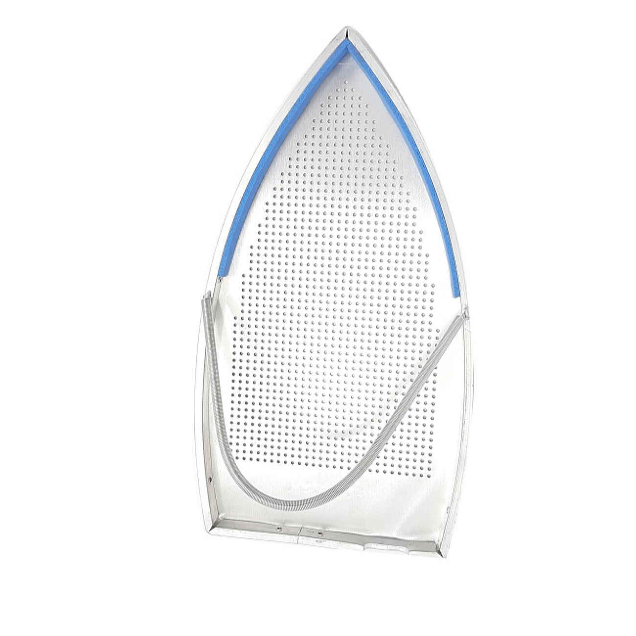 Safe Ironing with Iron Protector Pad – Ideal for All Fabric Types ...