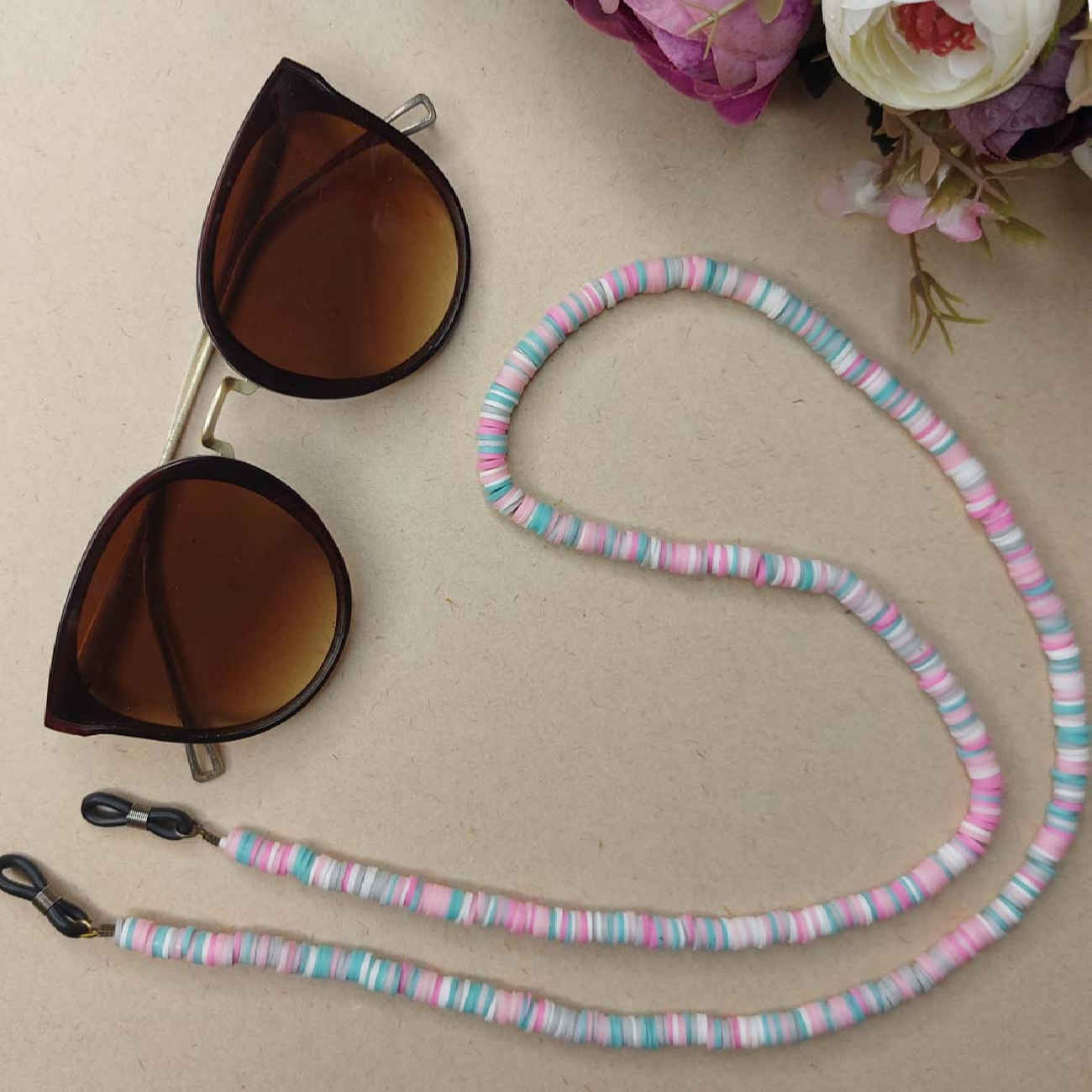 Adjustable Eyeglass Strap for Kids and Adults – Perfect for Outdoors ...