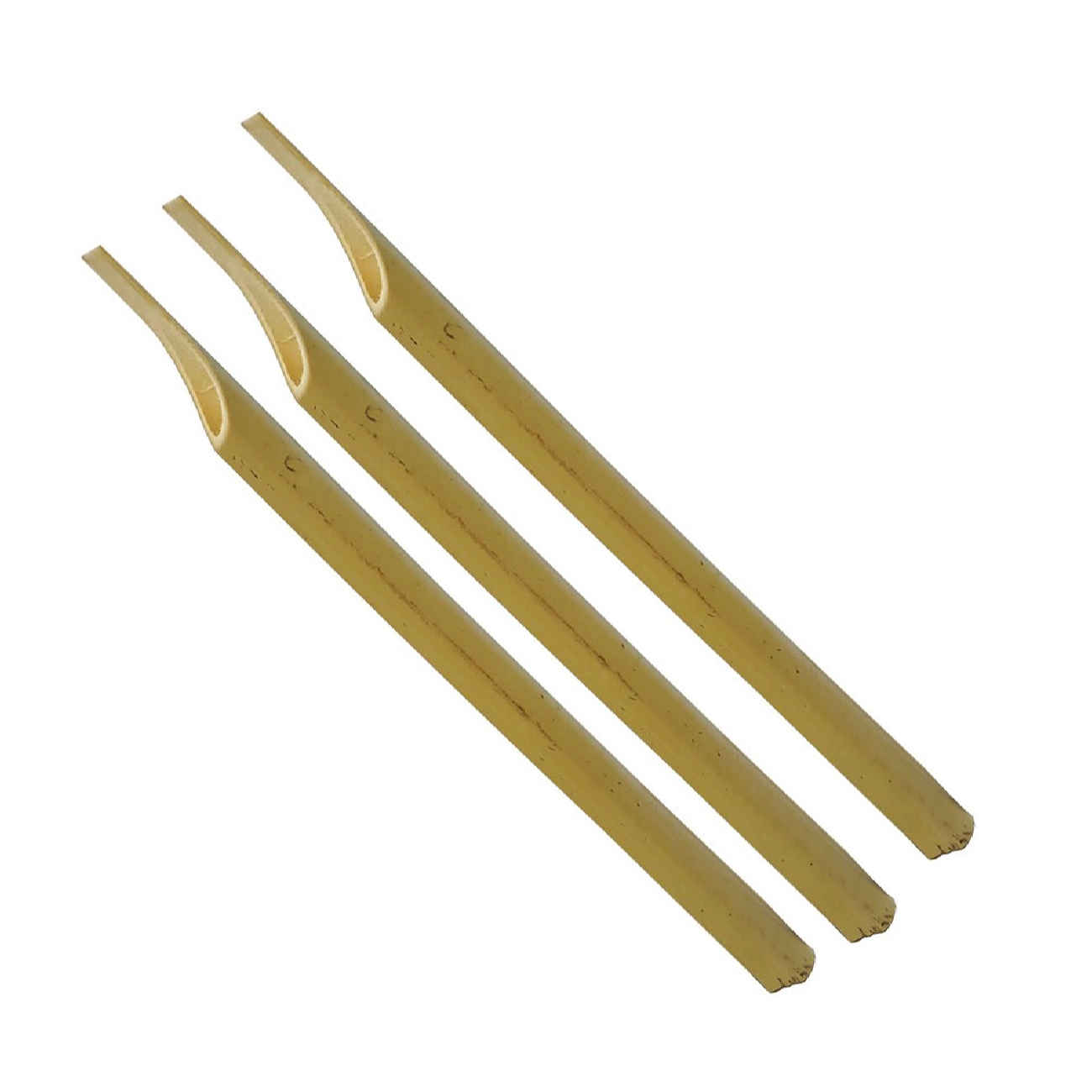 Bone Reed Calligraphy Pen Set – Traditional Calligraphy Tool, 3-Piece ...