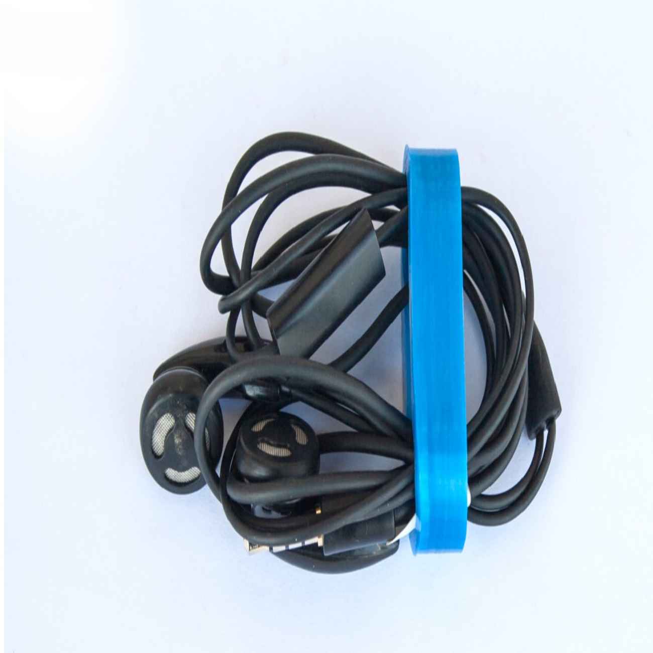 Cable & Wire Organizer – Model PLA 25 Wide Clip, Pack of 4 - ShopiPersia