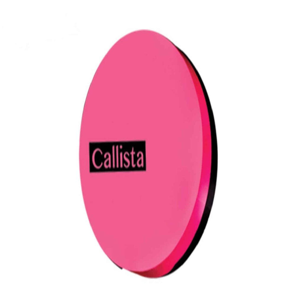 Calista Blush, Model Color and Art, Number B 02 - ShopiPersia