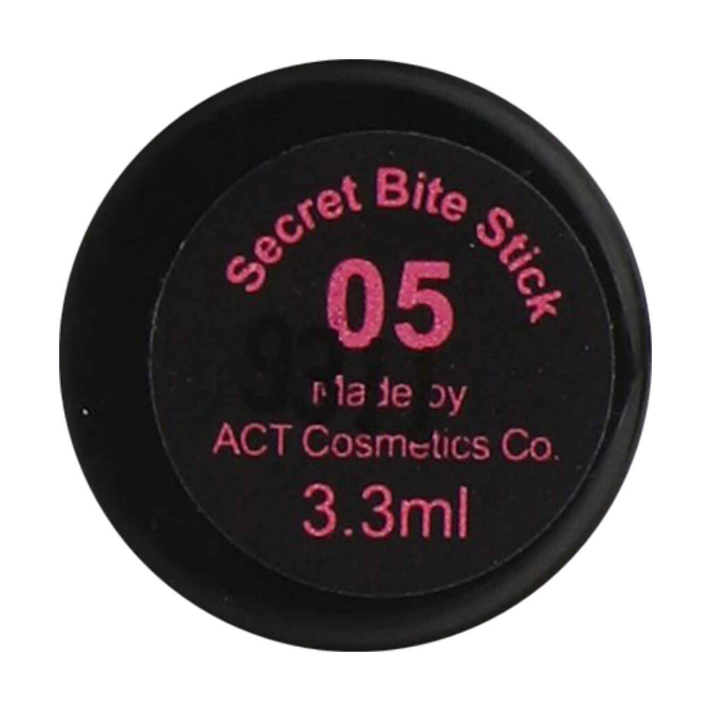 Calista Long Lasting Lipstick Rich Color & Luxurious Feel - Number 5 ...