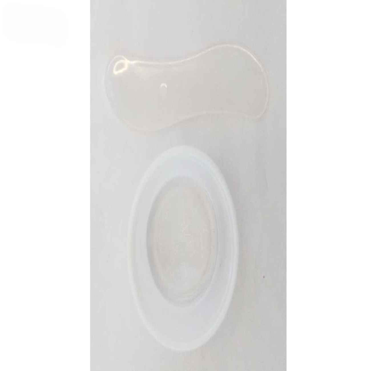 Depilatory Powder “Depi” Apartment Model with Lemon Scent - 50g, Pack ...