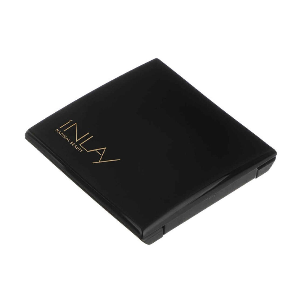 Inlay Eyeshadow Palette Rich Color and Smooth Blend - NO. 012 - ShopiPersia