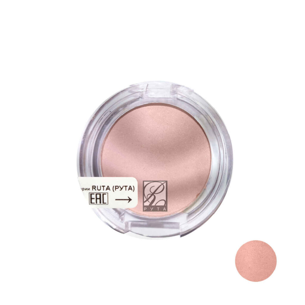 Rota Blush – Radiant Color, Silky Finish - RR-01 - ShopiPersia