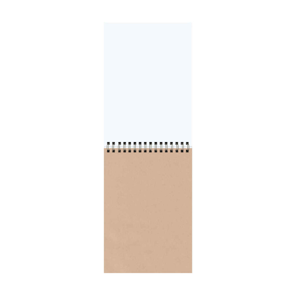 Artistic Sketchbook - The Perfect Place to Bring Your Designs to Life ...