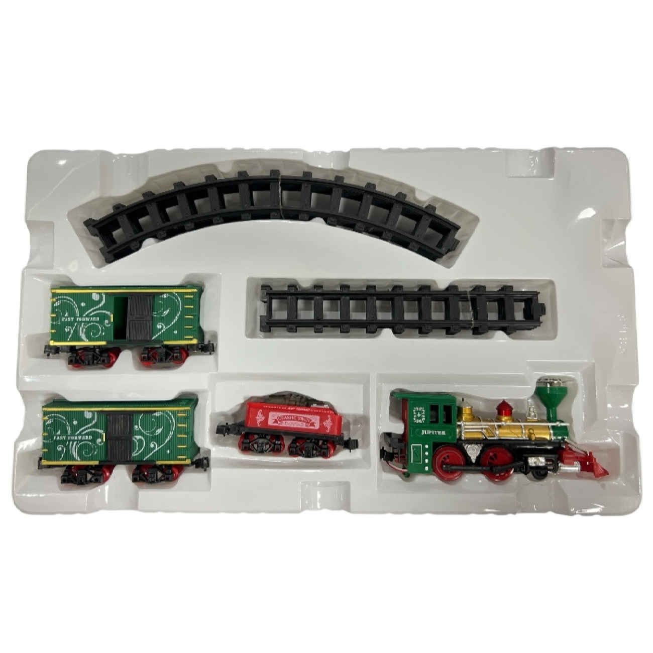 Classic Toy Train Model – Timeless Fun for Kids & Train Enthusiasts ...