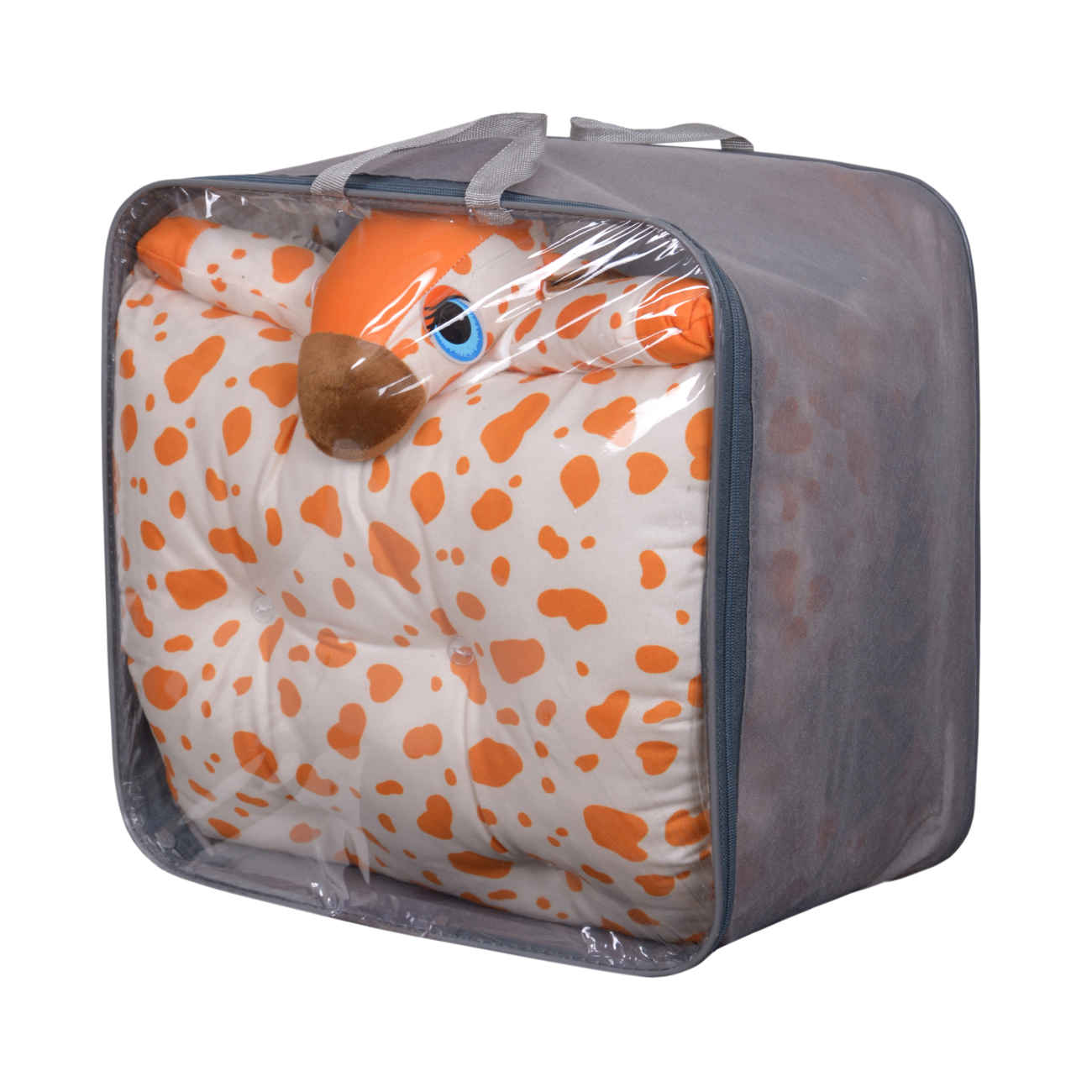 Giraffe Relax Baby & Toddler Swing – Comfort and Care for Growing ...