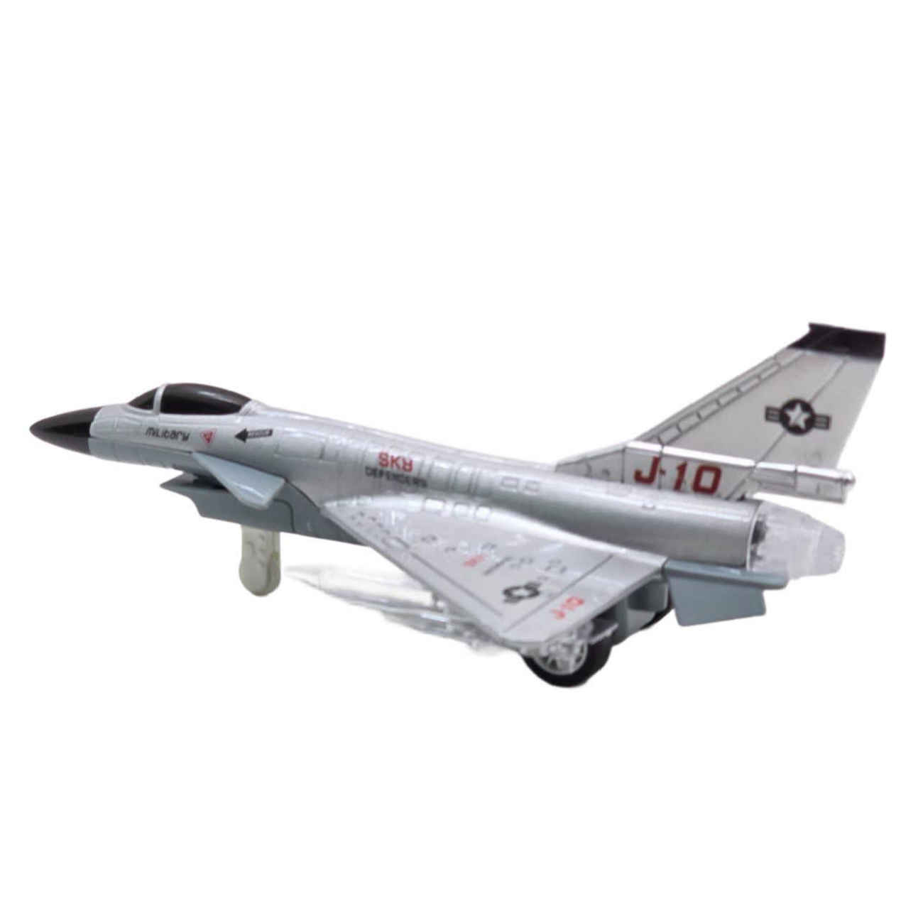 Kids’ Musical Jet Plane – Light-Up Fighter Toy for Playtime Adventure ...