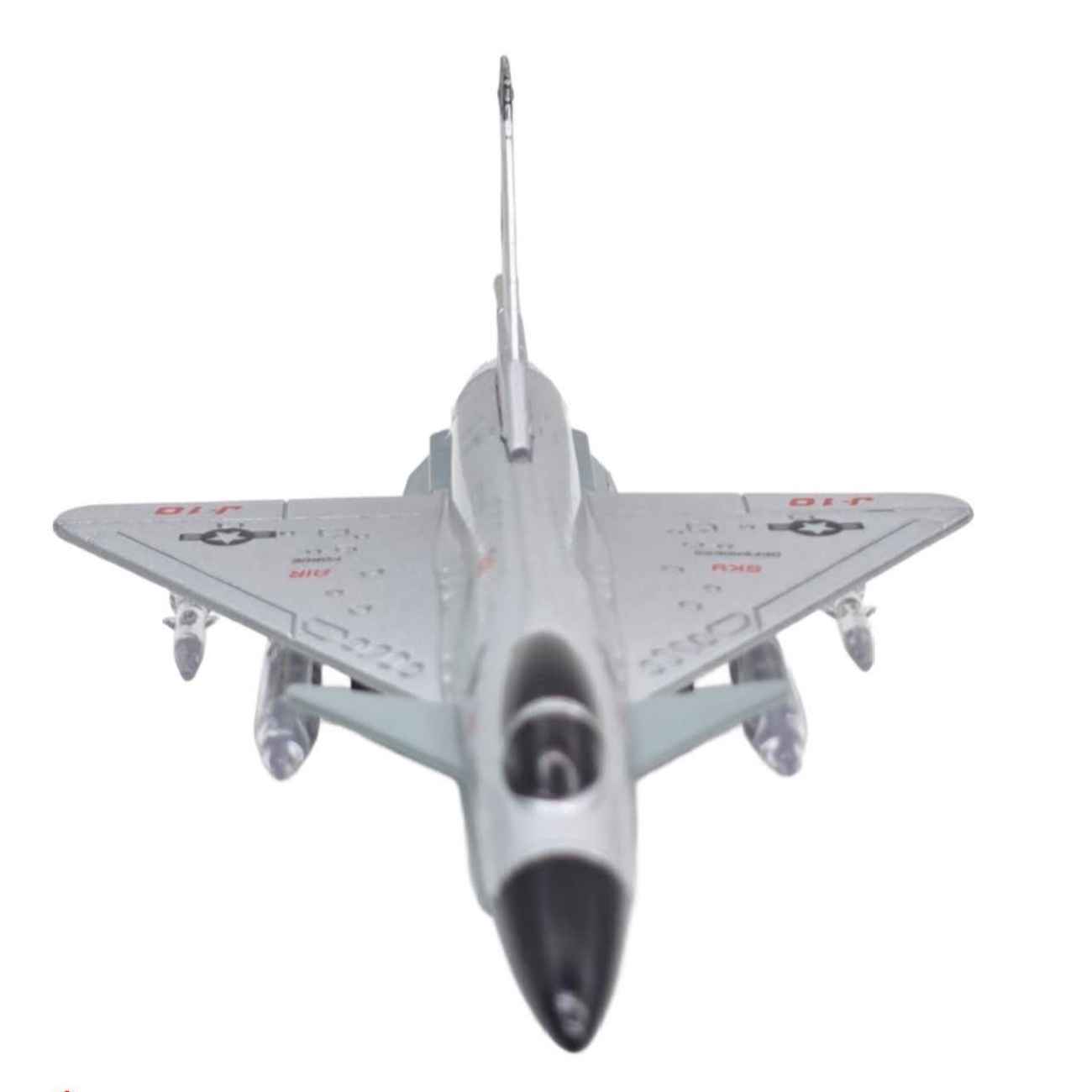 Kids’ Musical Jet Plane – Light-Up Fighter Toy for Playtime Adventure ...