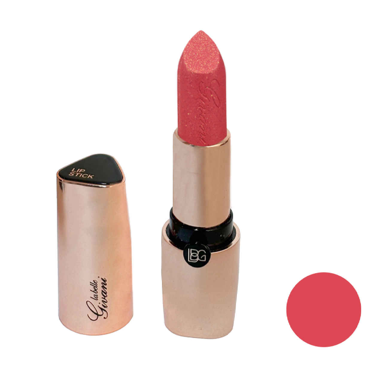 LABELLE GIVANI Matte Lipstick – Ultra Lightweight - Silk Texture 705 ...