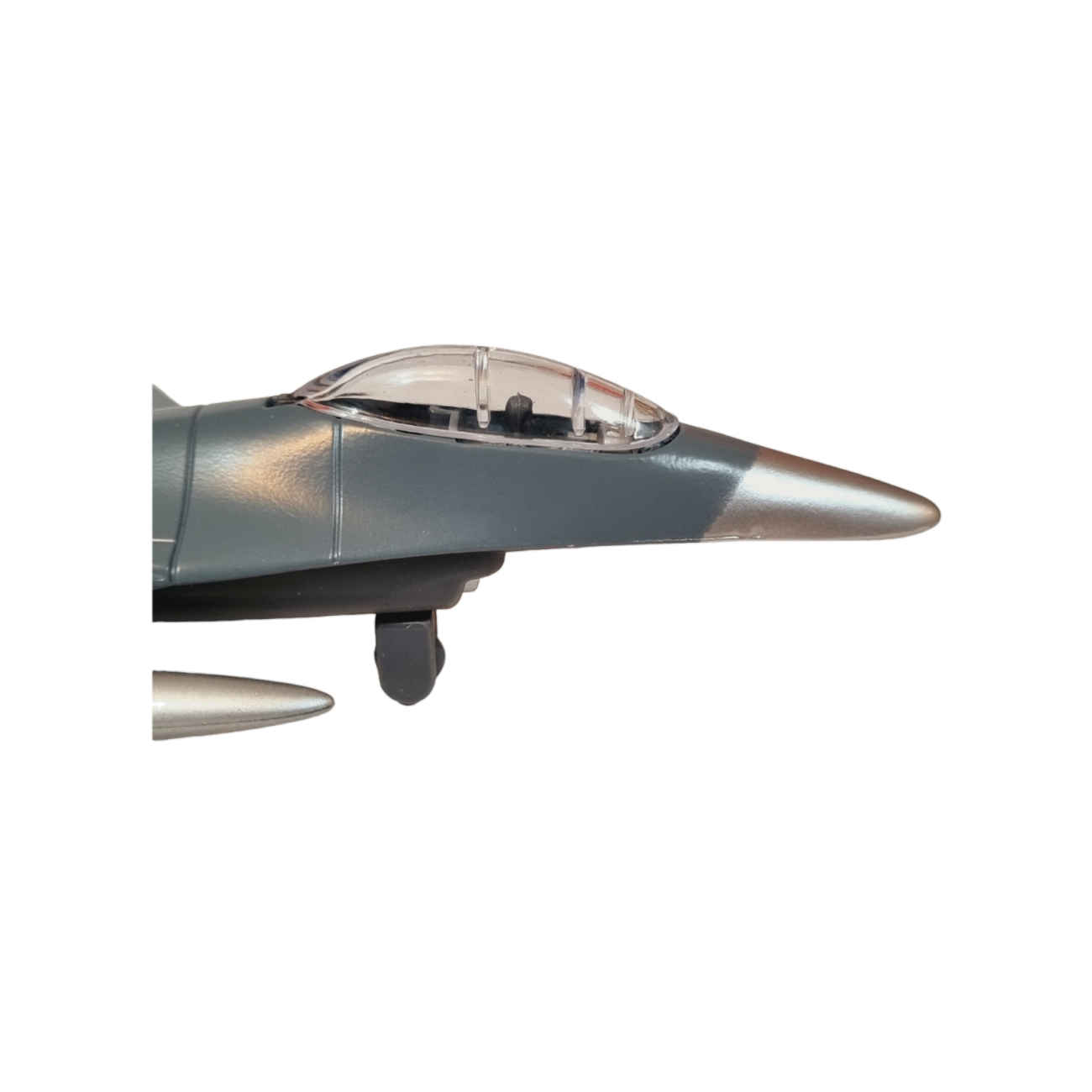 Metal Fighter Jet Toy – Durable Warplane Model Designed for Exciting ...
