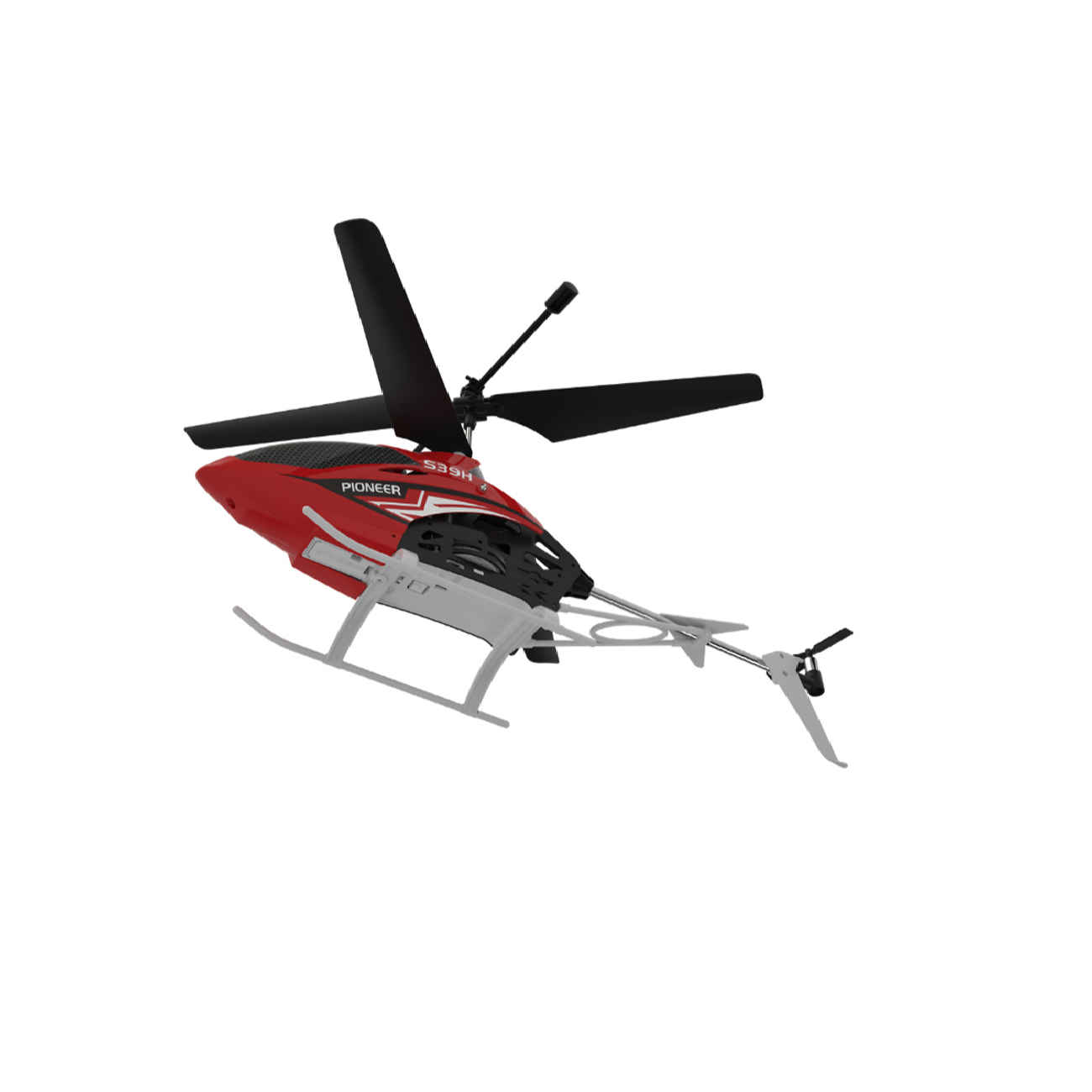 Sima S39H V3 – Enjoy Easy Controls and Long Flights with Rechargeable ...
