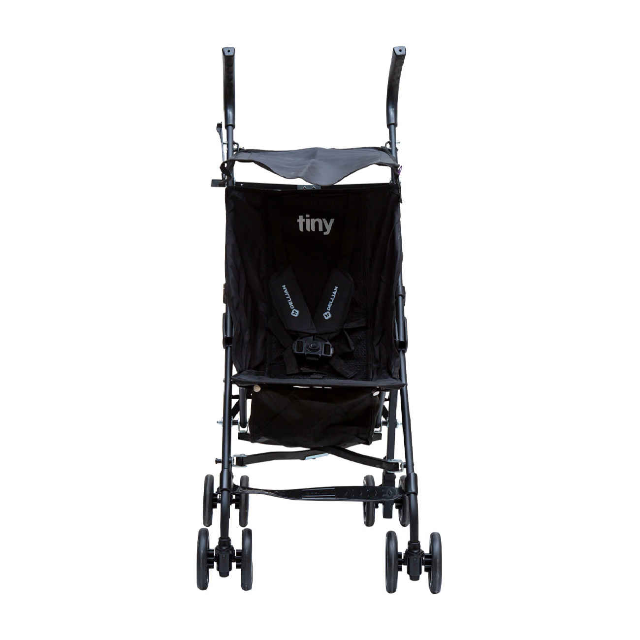 The Ultimate Travel System Stroller - Lightweight, Suitable for 6 ...