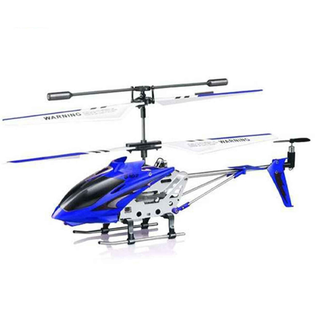 Toy RC Helicopters – Suitable for Indoor, Outdoor & Hobby Flying ...