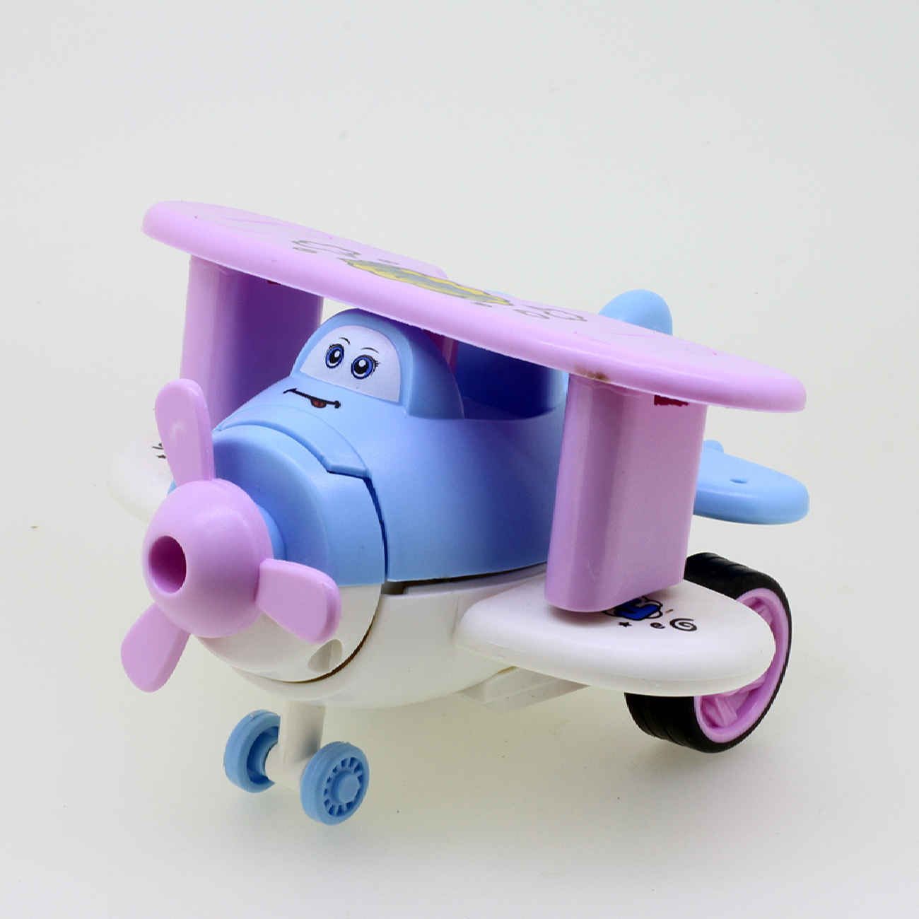 Transforming Airplane Toy – A Perfect Choice for Adventurous Play ...