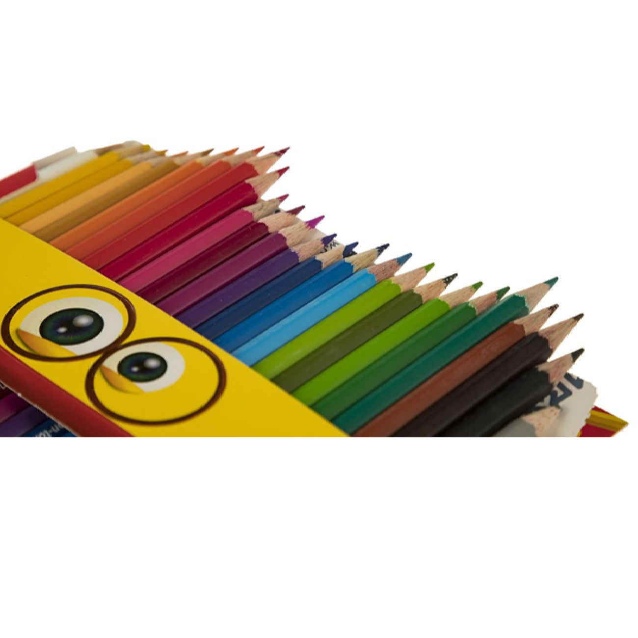 24+2 Arya Color Pencils – Vibrant & Smooth Coloring Experience ...