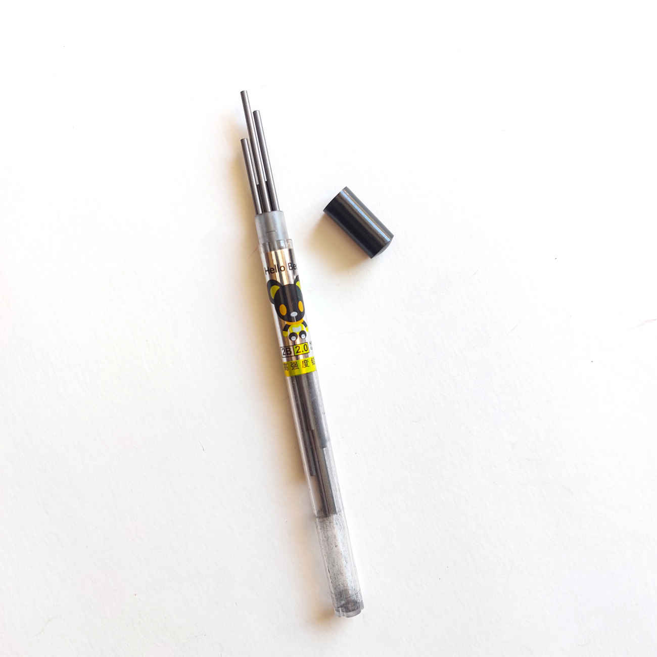 Fantasy 2mm Pencil Set – Fun and Bold & Perfect for Creative Minds (3 ...