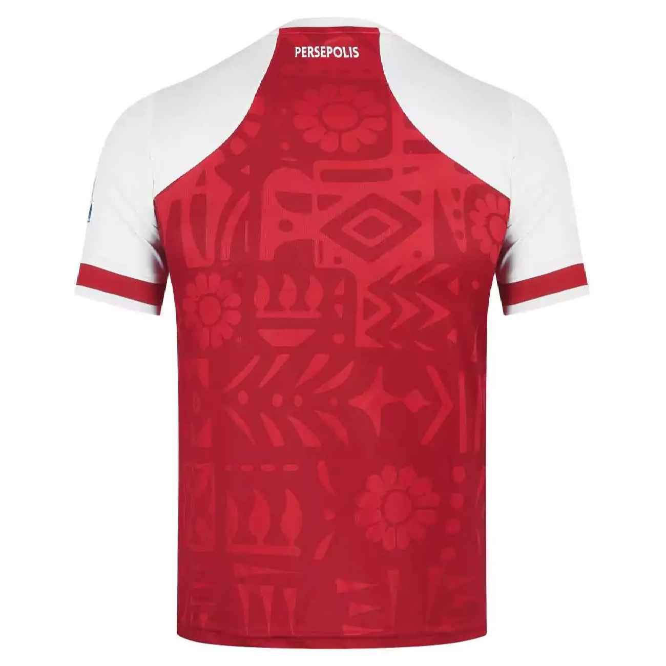 Persepolis 2024 Kids Football Kit – Official Youth Jersey & Shorts ...