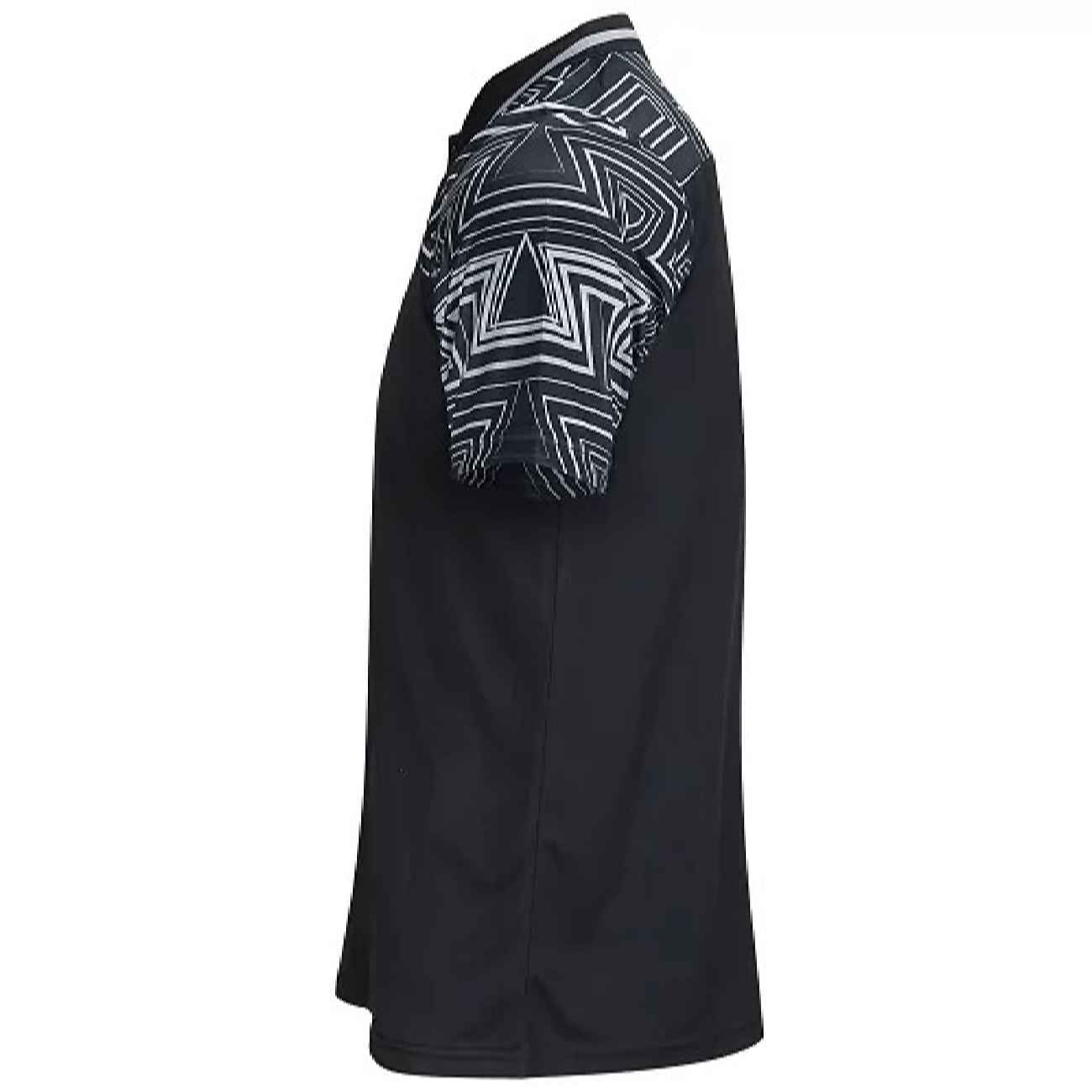 Persepolis FC 2020 Official Black Home Edition Jersey – Premium Fan Kit ...